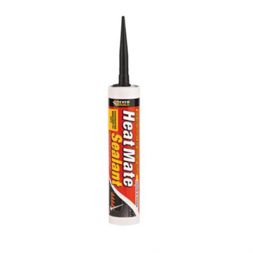 Heat Mate (Σφραγιστικό Yψηλής Θερμικής Αντοχής) - Ντάβας Ο.Ε.