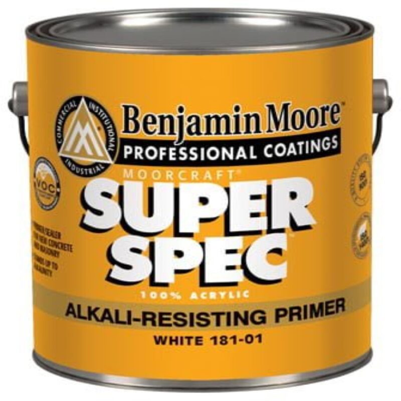 BENJAMIN MOORE | ΠΛΑΣΤΙΚΑ ΧΡΩΜΑΤΑ | ΑΚΡΥΛΙΚΑ ΧΡΩΜΑΤΑ | PRIMERS | ΒΕΡΝΙΚΙΑ
